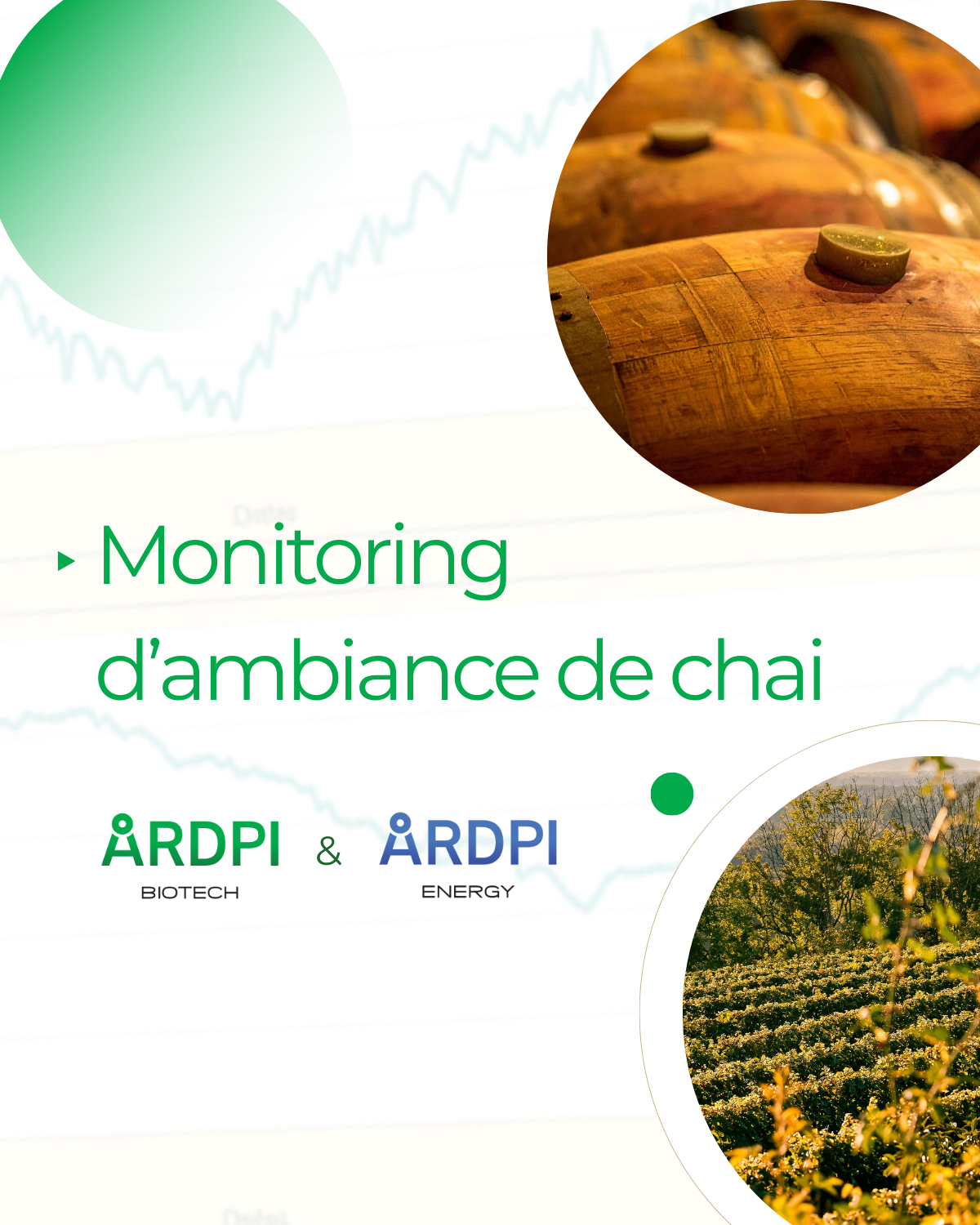 Monitoring d’ambiance de chai : une approche scientifique intégrée pour ...